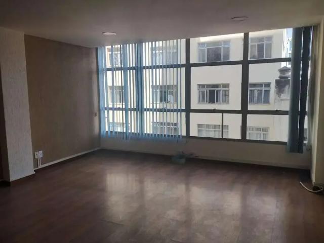 Conj. Comercial / Sala para Venda em Niterói/RJ Centro