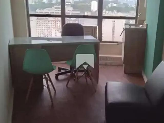 Conj. Comercial / Sala para Venda em Niterói/RJ Centro