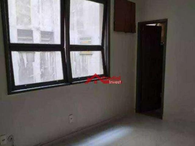 Conj. Comercial / Sala para Venda em Niterói/RJ Centro