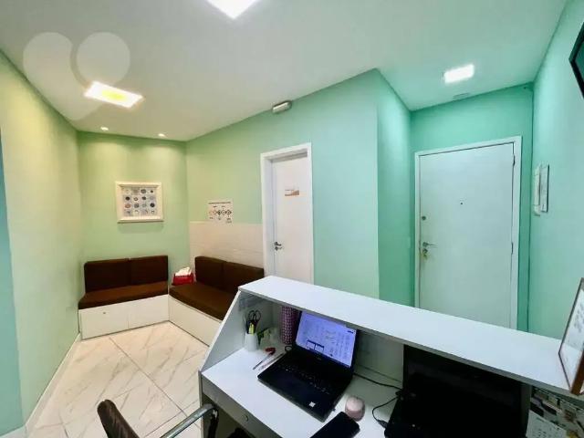 Conj. Comercial / Sala para Venda em Niterói/RJ Centro