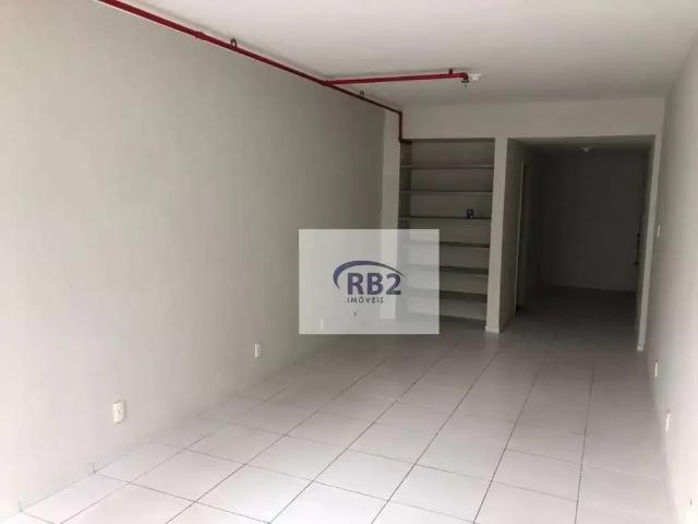 Conj. Comercial / Sala para Venda em Niterói/RJ Centro