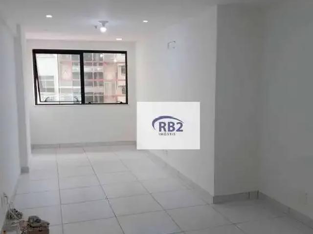 Conj. Comercial / Sala para Venda em Niterói/RJ Centro
