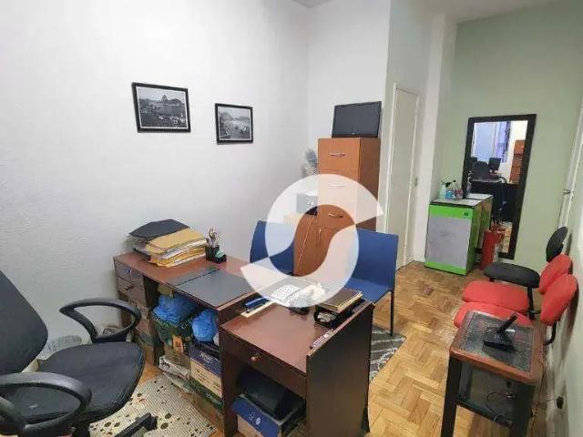 Conj. Comercial / Sala para Venda em Niterói/RJ Centro