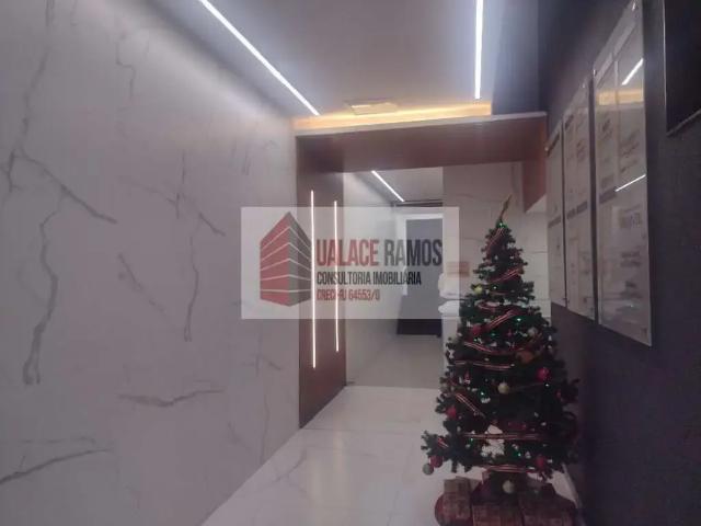 Conj. Comercial / Sala para Venda em Niterói/RJ Centro