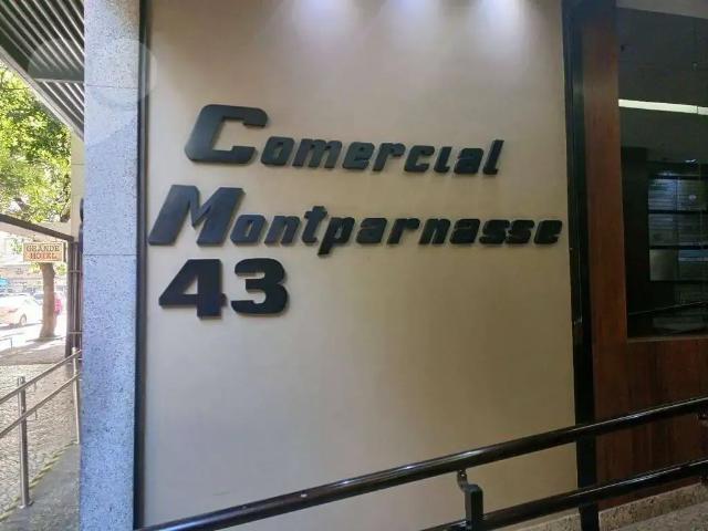 Conj. Comercial / Sala para Venda em Niterói/RJ Centro