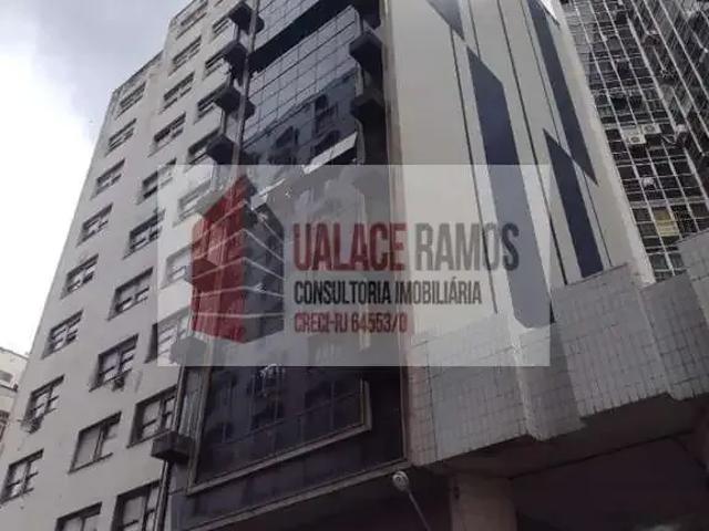 Conj. Comercial / Sala para Venda em Niterói/RJ Centro