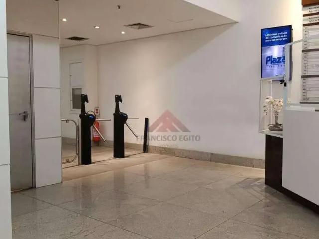 Conj. Comercial / Sala para Venda em Niterói/RJ Centro