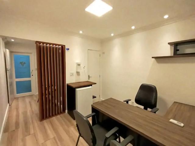 Conj. Comercial / Sala para Venda em Niterói/RJ Centro