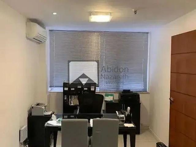 Conj. Comercial / Sala para Venda em Niterói/RJ Centro
