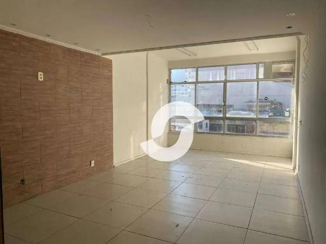 Conj. Comercial / Sala para Venda em Niterói/RJ Centro