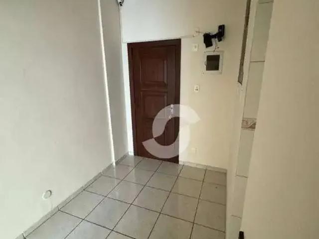 Conj. Comercial / Sala para Venda em Niterói/RJ Centro