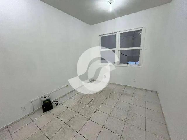 Conj. Comercial / Sala para Venda em Niterói/RJ Centro
