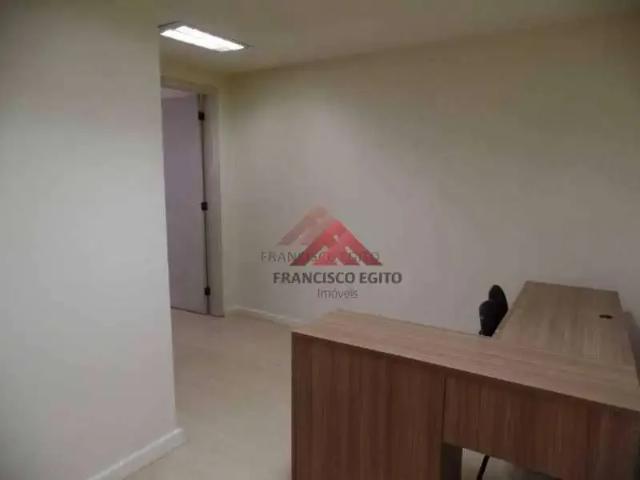 Conj. Comercial / Sala para Venda em Niterói/RJ Centro