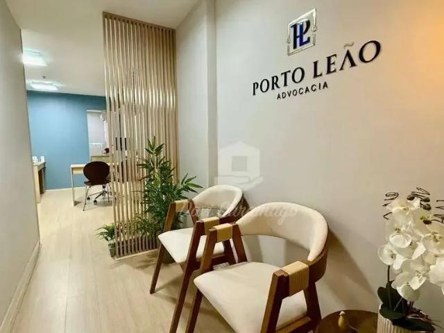 Conj. Comercial / Sala para Venda em Niterói/RJ Centro