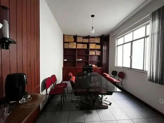 Conj. Comercial / Sala para Venda em Niterói/RJ Centro