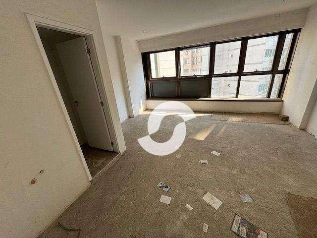 Conj. Comercial / Sala para Venda em Niterói/RJ Centro