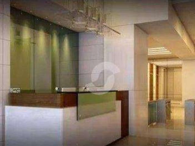 Conj. Comercial / Sala para Venda em Niterói/RJ Centro