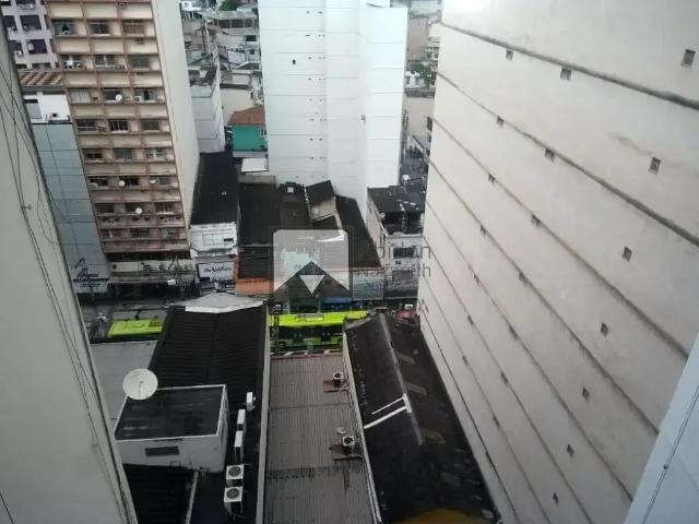 Conj. Comercial / Sala para Venda em Niterói/RJ Centro
