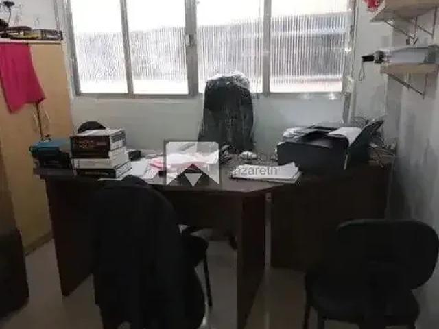 Conj. Comercial / Sala para Venda em Niterói/RJ Centro