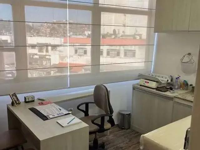 Conj. Comercial / Sala para Venda em Niterói/RJ Centro