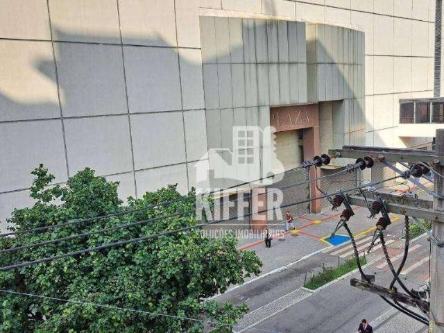 Conj. Comercial / Sala para Venda em Niterói/RJ Centro