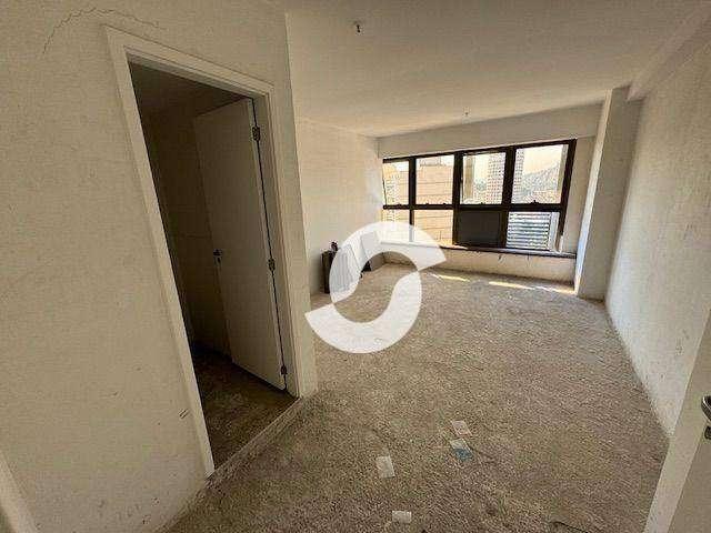 Conj. Comercial / Sala para Venda em Niterói/RJ Centro