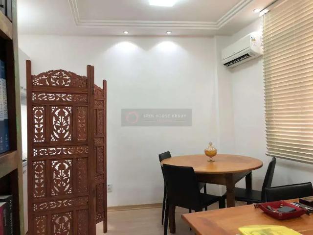 Conj. Comercial / Sala para Venda em Niterói/RJ Centro