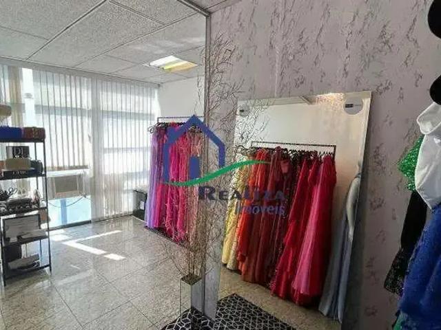 Conj. Comercial / Sala para Venda em Niterói/RJ Centro