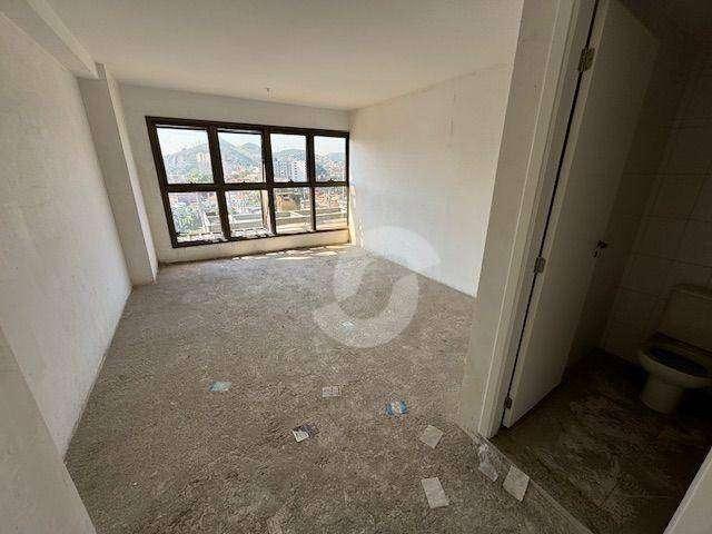 Conj. Comercial / Sala para Venda em Niterói/RJ Centro