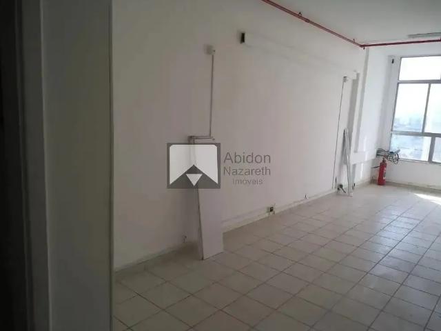 Conj. Comercial / Sala para Venda em Niterói/RJ Centro