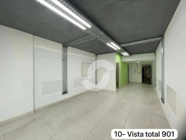 Conj. Comercial / Sala para Venda em Niterói/RJ Centro
