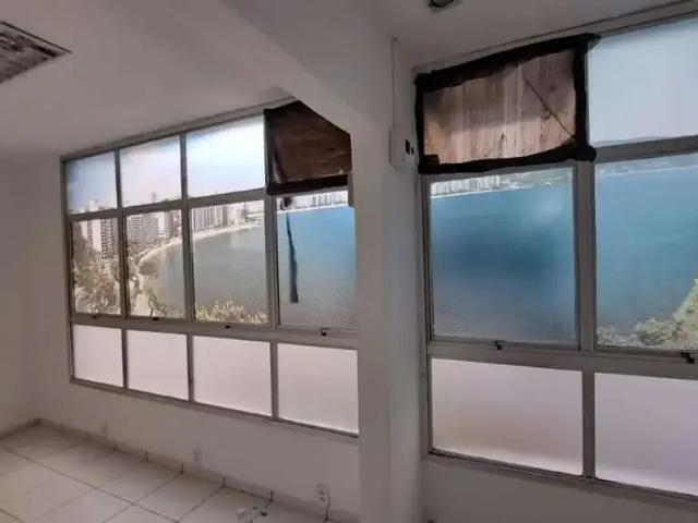 Conj. Comercial / Sala para Venda em Niterói/RJ Centro 5 Quartos