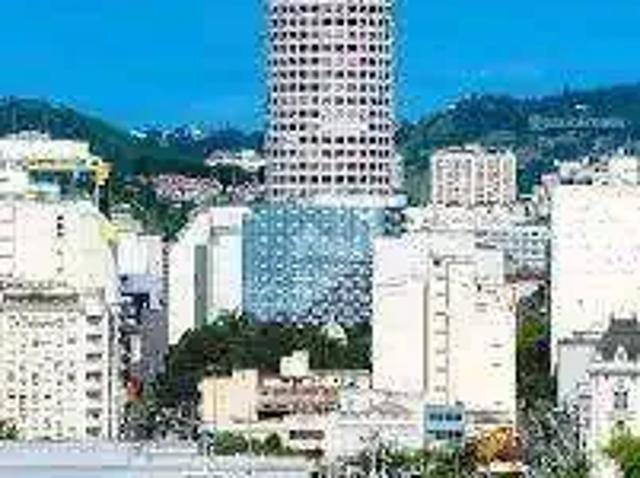Conj. Comercial / Sala para Venda em Niterói/RJ Centro