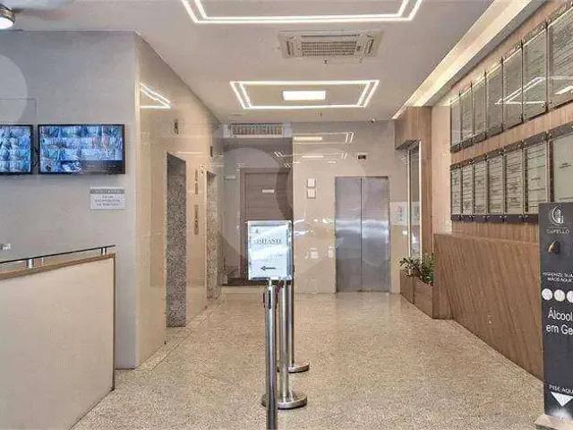 Conj. Comercial / Sala para Venda em Niterói/RJ Centro