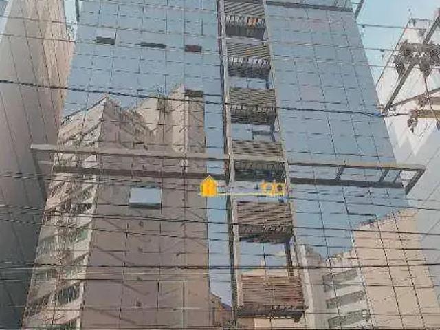 Conj. Comercial / Sala para Venda em Niterói/RJ Centro