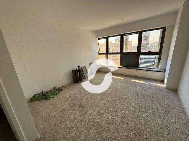 Conj. Comercial / Sala para Venda em Niterói/RJ Centro