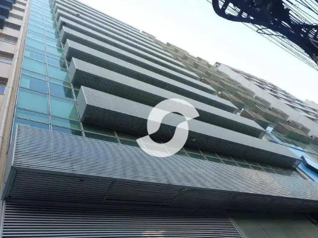 Conj. Comercial / Sala para Venda em Niterói/RJ Centro