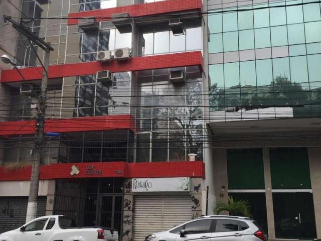 Conj. Comercial / Sala para Venda em Niterói/RJ Centro