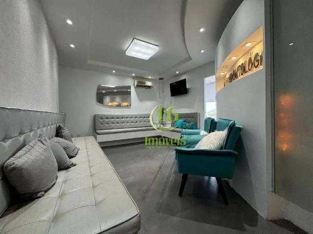 Conj. Comercial / Sala para Venda em Niterói/RJ Centro