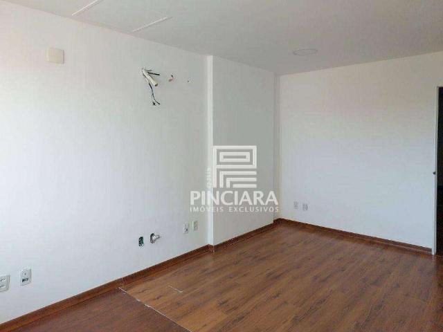Conj. Comercial / Sala para Venda em Niterói/RJ Centro