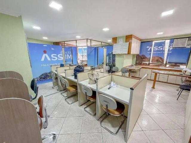 Conj. Comercial / Sala para Venda em Niterói/RJ Centro