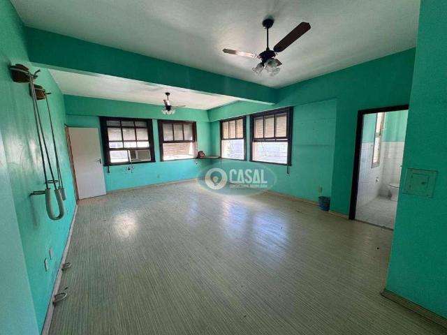 Conj. Comercial / Sala para Venda em Niterói/RJ Centro