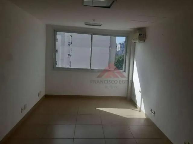 Conj. Comercial / Sala para Venda em Niterói/RJ Centro