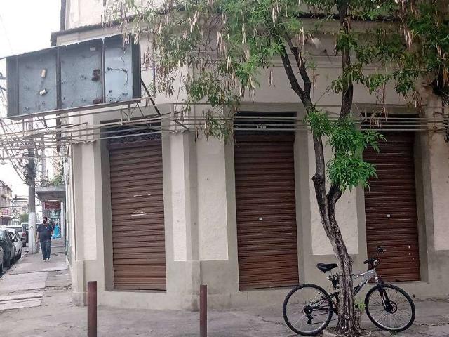 Conj. Comercial / Sala para Venda em Niterói/RJ Centro