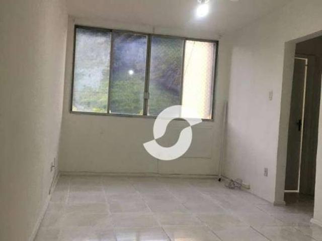 Conj. Comercial / Sala para Venda em Niterói/RJ Centro