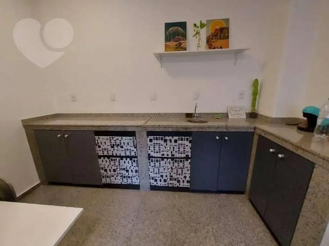 Conj. Comercial / Sala para Venda em Niterói/RJ Centro