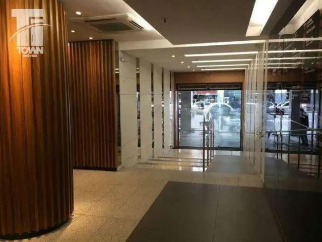 Conj. Comercial / Sala para Venda em Niterói/RJ Centro
