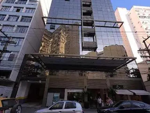 Conj. Comercial / Sala para Venda em Niterói/RJ Centro