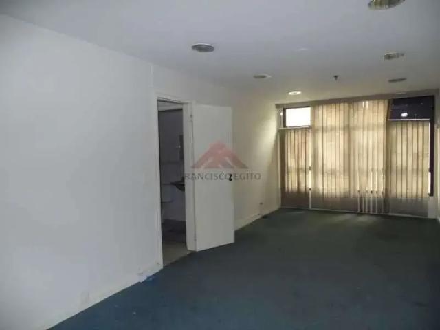 Conj. Comercial / Sala para Venda em Niterói/RJ Centro