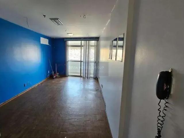 Conj. Comercial / Sala para Venda em Niterói/RJ Centro